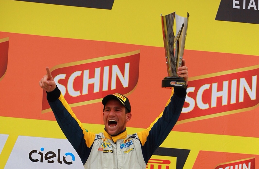 Lucas Foresti revela novidades da Stock Car e da Endurance Brasil ...