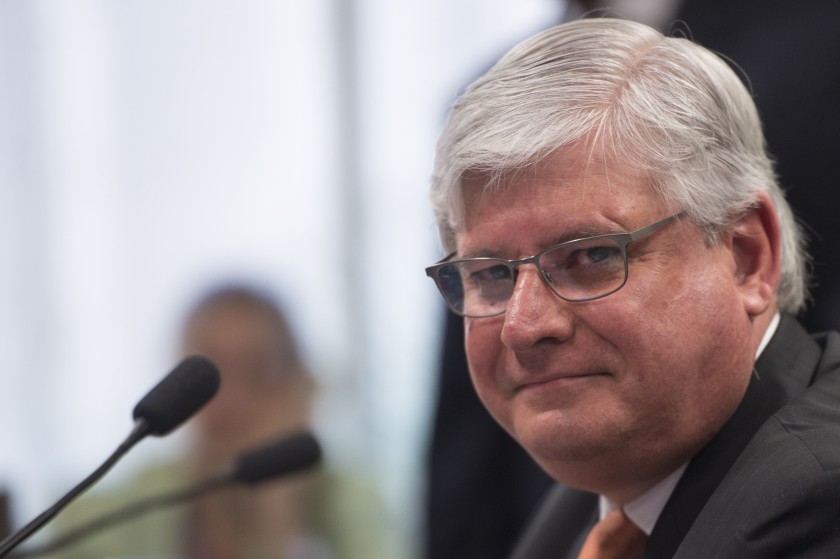 Nova lista de Janot reforça inquéritos do “quadrilhão” | Metrópoles