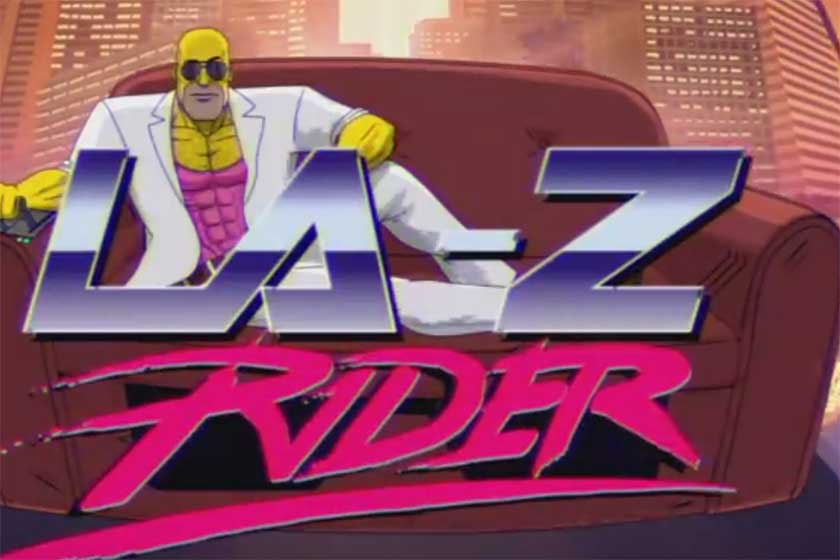 “Os Simpsons” fazem abertura inspirada em “Miami Vice” e “Knight Rider ...