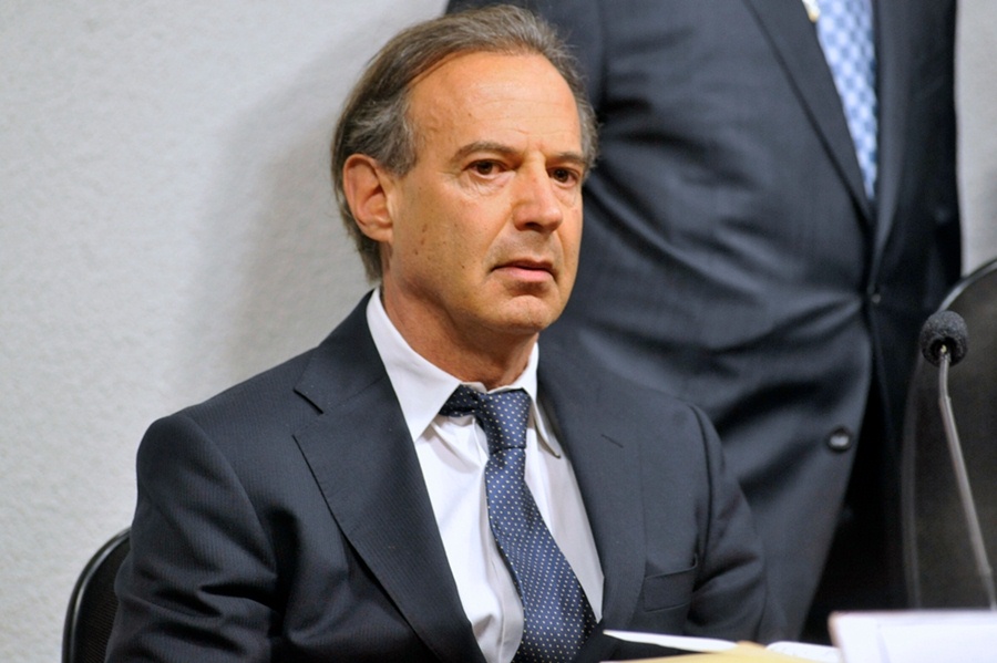 Juiz concede prisão domiciliar para Samir Assad | Metrópoles