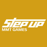 Step Up Games | Metrópoles
