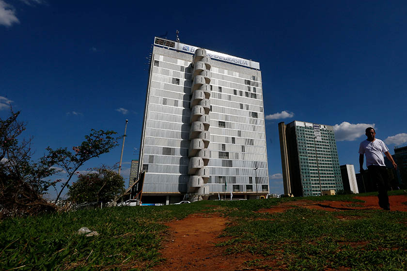 Balanço do BRB aponta crescimento e lucro de R$ 70,1 milhões | Metrópoles