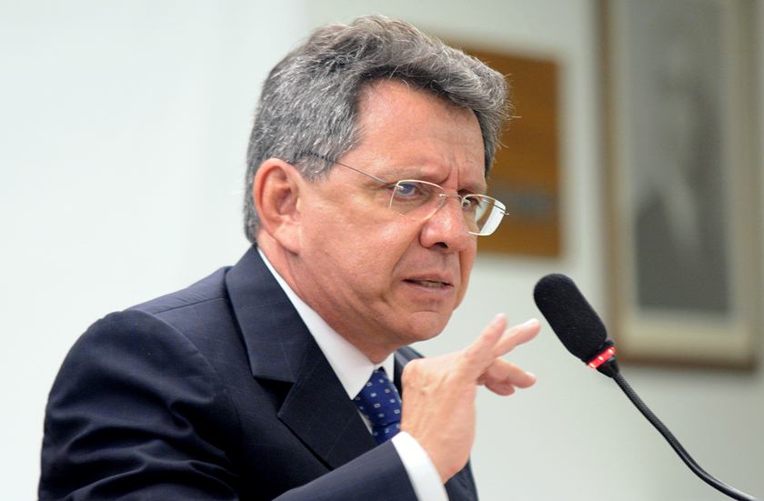 O espaço de Filippelli no governo Ibaneis | Metrópoles