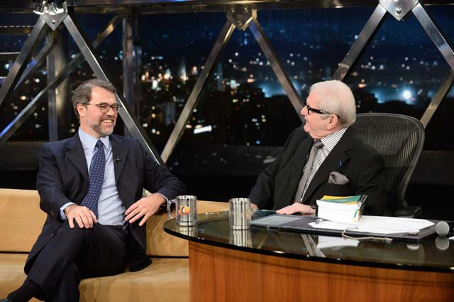 Da Globo a um quartinho: saiba por onde anda Alex, ex-garçom do Jô ...