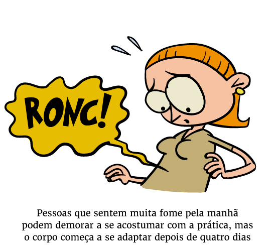 Nutricionistas ensinam como fazer jejum intermitente para emagrecer ...