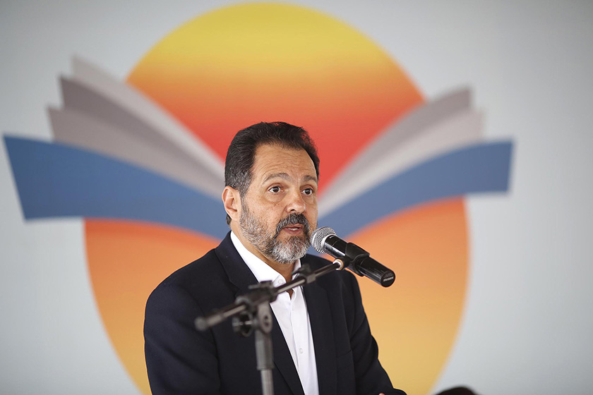 Agnelo assina acordo com MP para pagar R$ 170 mil e encerrar processo ...