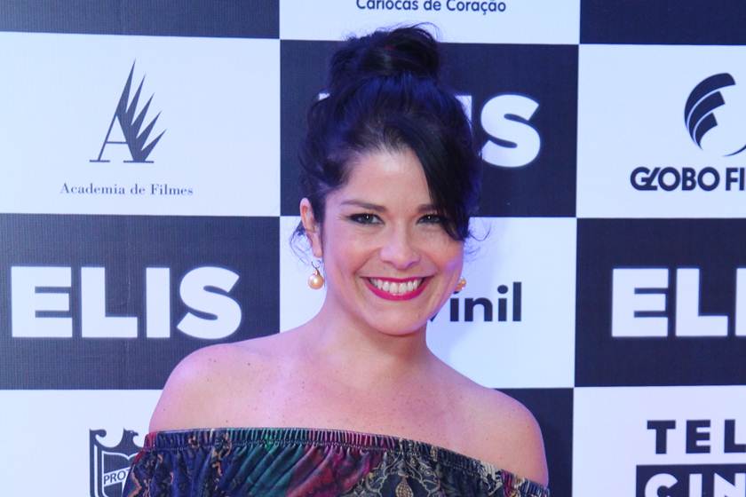 Samara Felippo se choca com decisão da filha de 7 anos | Metrópoles