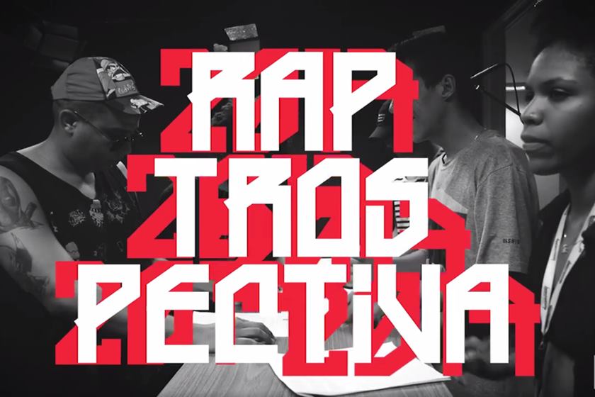 Raptrospectiva 2017: os fatos mais importantes do ano em forma de rap ...