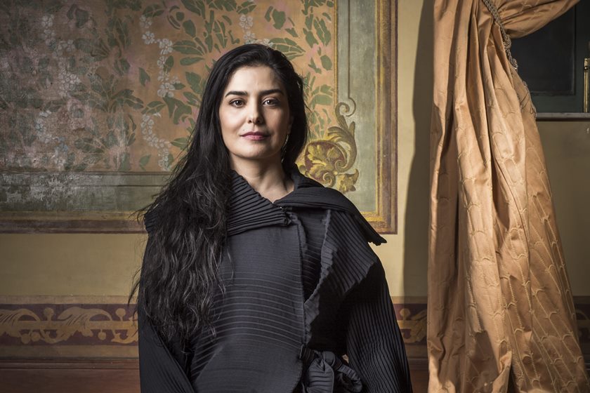 Mãe de Leticia Sabatella é internada e atriz faz declaração emocionada ...