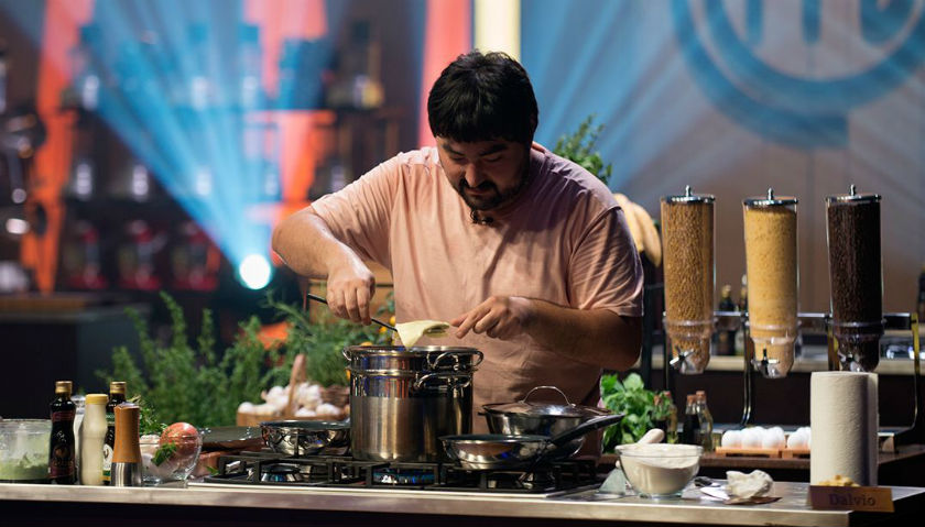 Masterchef Brasil: veja como foi o 1º episódio da quinta temporada ...