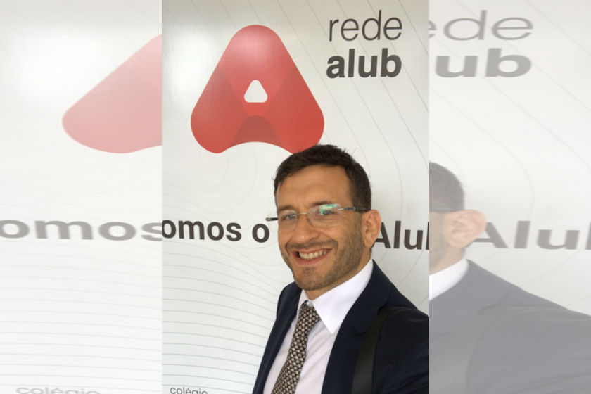 De defensor da educação a preso na Lava Jato. Conheça Arthur Machado ...