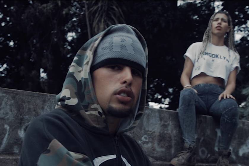 Leo RD lança clipe gravado no Sol Nascente: “Nós somos a resistência ...