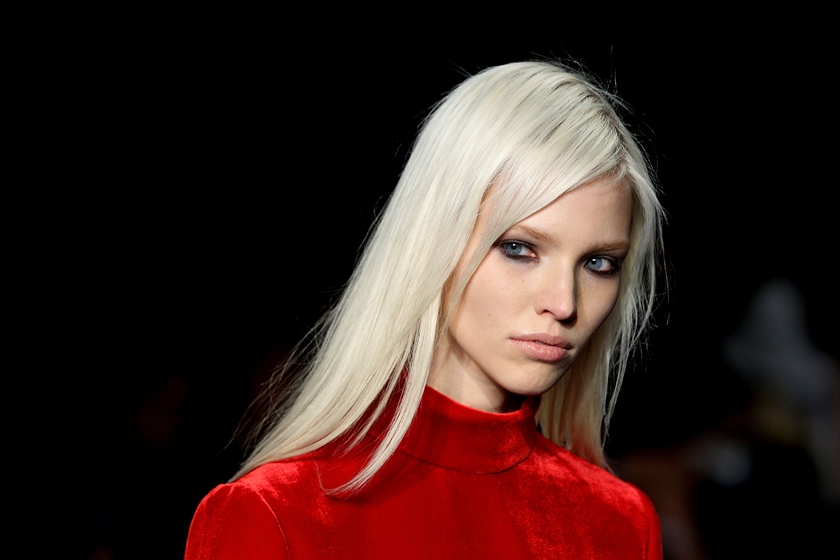 Sete modelos russas que merecem sua atenção | Metrópoles