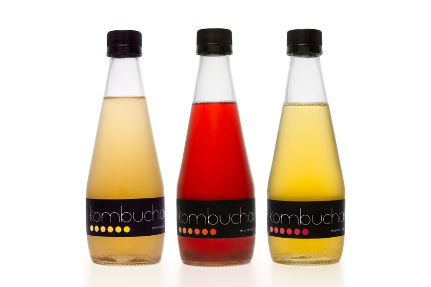 Kombucha: como usar o chá probiótico para rejuvenescer a pele | Metrópoles