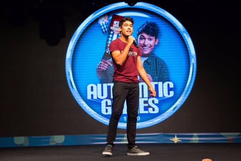 Authentic Games: show inédito terá ingressos a partir de R$ 50 | Metrópoles