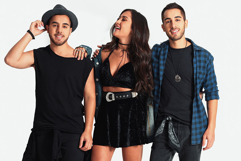 Acabou? Banda Melim dará pausa na carreira e motivo é revelado | Metrópoles