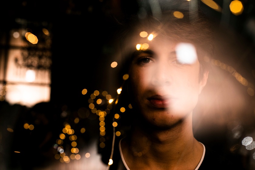 Gilberto Salomão comemora os 15 anos em ritmo de balada | Metrópoles