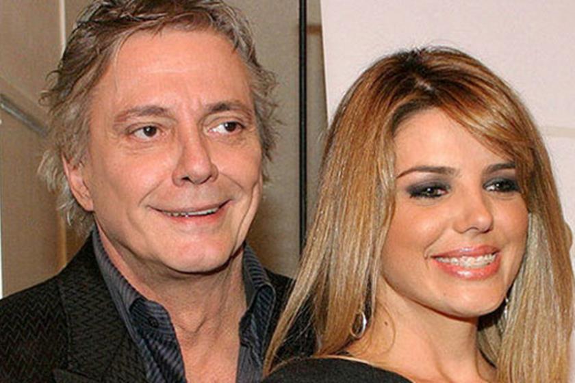 Fábio Jr. briga na Justiça com Mari Alexandre pela guarda do filho ...