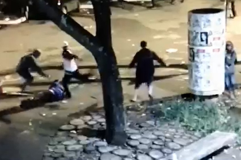 Júri Condena Quatro Homens Por Assassinato De Jovem Após Festa Na Unb