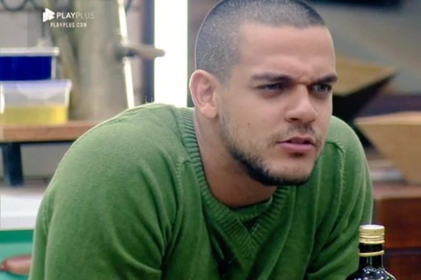 Caique Aguiar fala sobre vazamento de vídeo íntimo: “Desrespeito ...