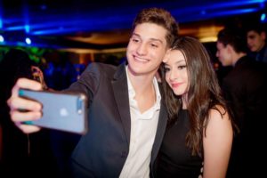 Família Bettiol celebra 15 anos da linda Isabela com festa em hotel ...