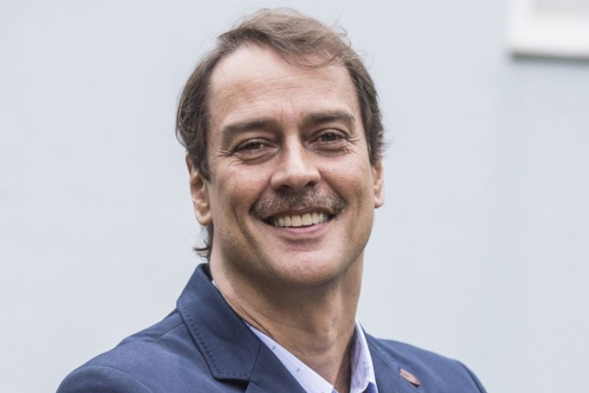 Marcello Antony processa Alexandra Marzo após ser acusado de misoginia ...