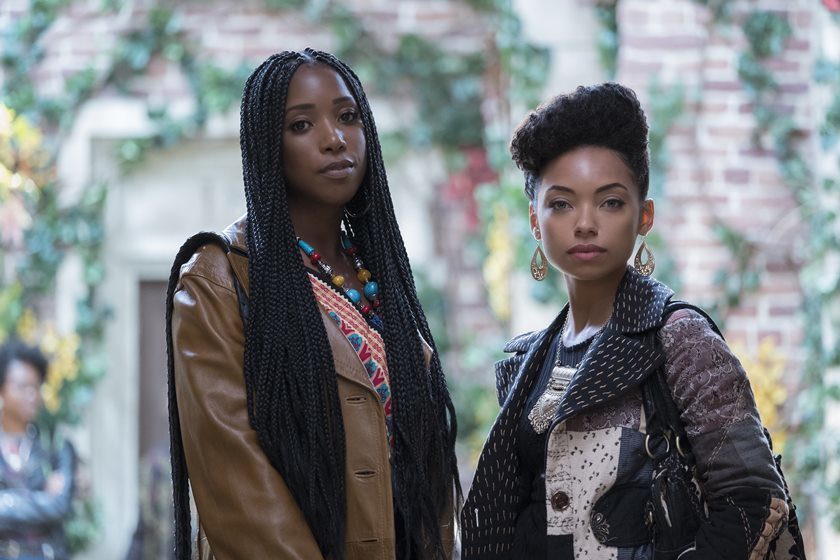 Ela Quer Tudo: outras 19 produções na Netflix com protagonistas negras ...