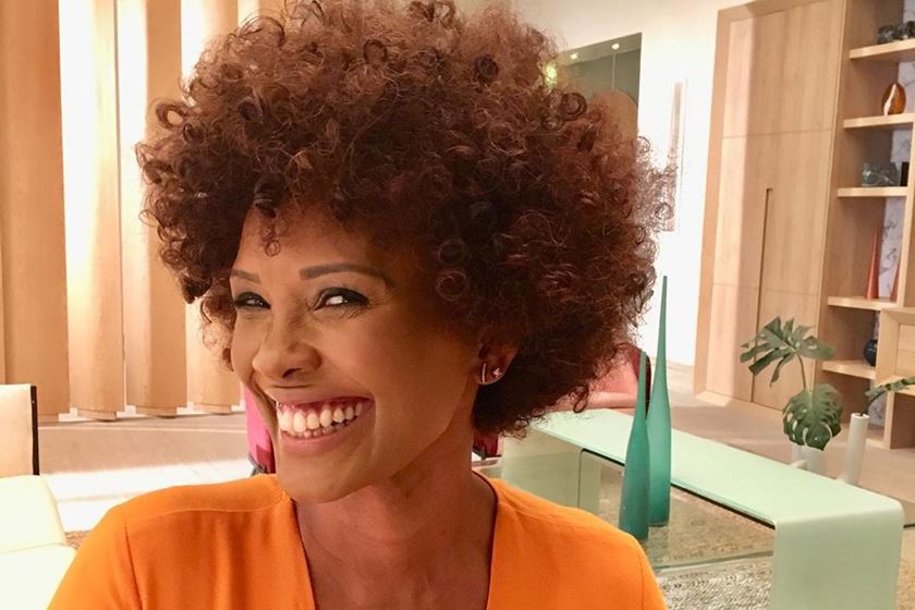 “Não me senti representada”, diz Isabel Fillardis sobre Renascer ...