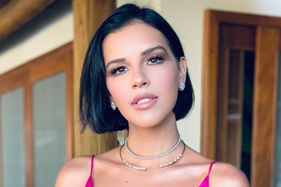 Saiba detalhes do casamento da atriz Mariana Rios | Metrópoles