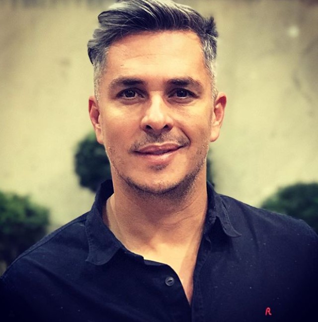 Ivan Moré revela depressão e desabafa: “Perdi a vontade de viver ...