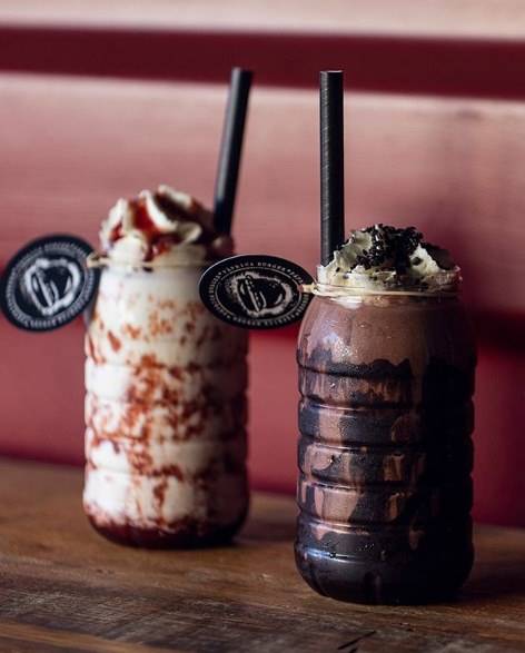 De Oreo a Nutella: 7 lugares para tomar ótimos milk-shakes em Brasília ...