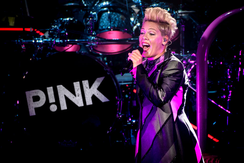 Amazon Prime Video anuncia estreia de documentário sobre Pink | Metrópoles