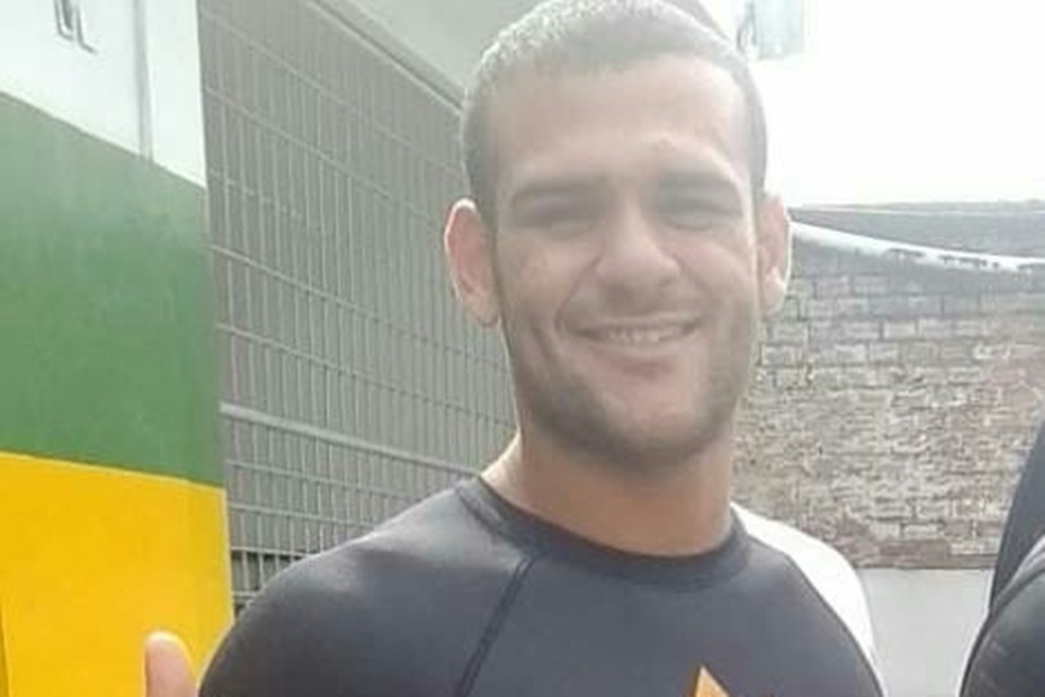 Lutador De Jiu Jitsu De 24 Anos é Morto A Tiros Em Lava A Jato Metrópoles
