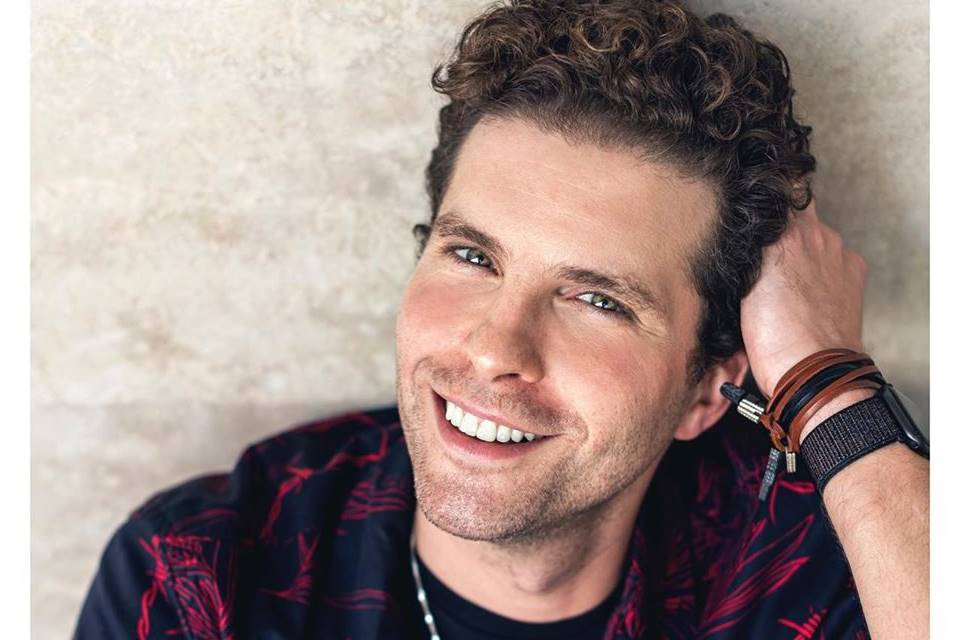 Nasce segundo filho do ator Thiago Fragoso: “Bem-vindo Martin” | Metrópoles