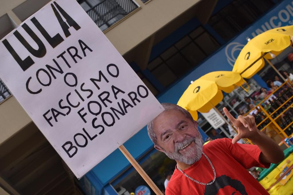 Carnaval de Rua: Pacotão é o bloco de rua mais antigo e político do DF ...