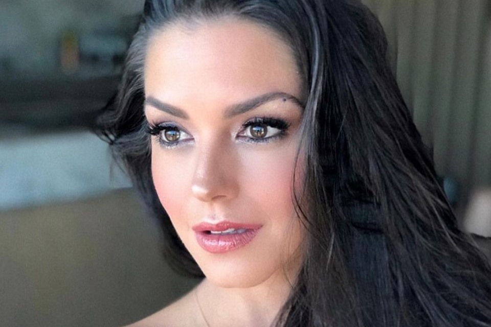 Thais Fersoza admite mudanças em programa: “A gente segue roteiro ...