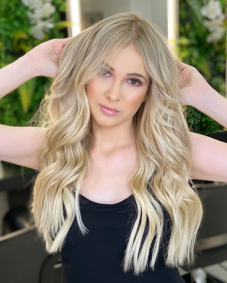 Sammy Lee é internada em São Paulo | Metrópoles