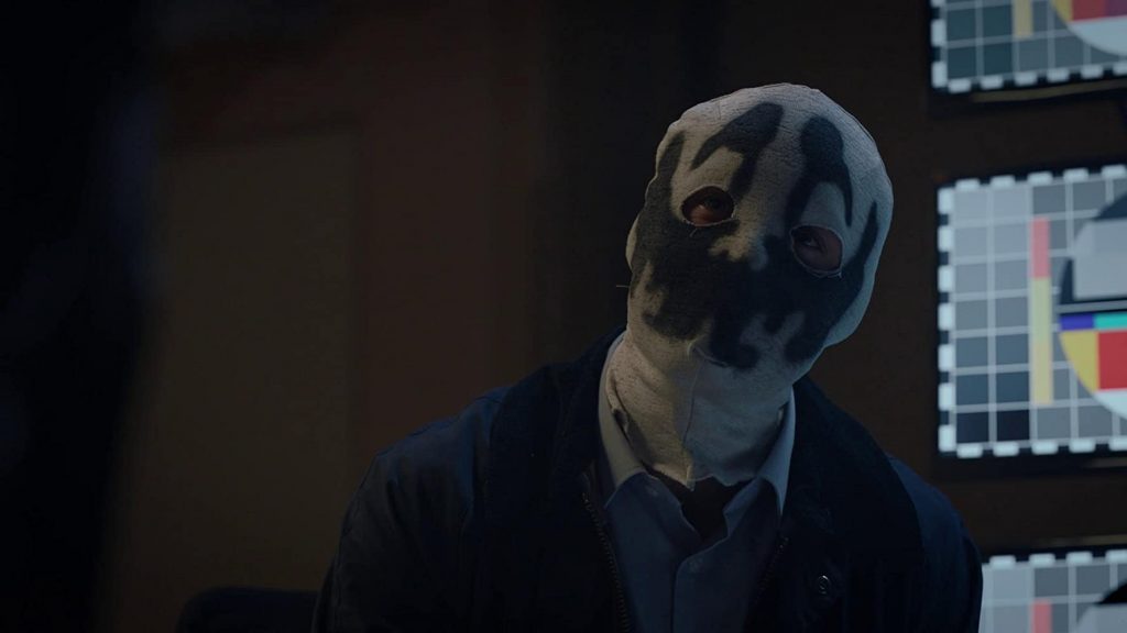 Watchmen: chefe da HBO estabelece condição para retorno da série ...