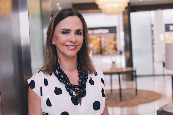 De mudança: Denise Gebrim revela detalhes de sua nova casa | Metrópoles