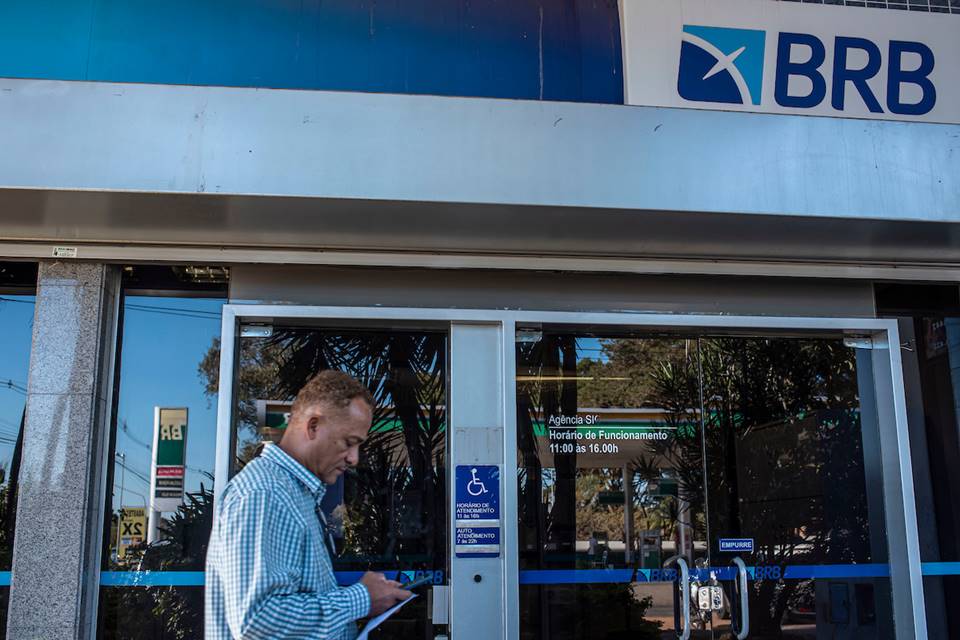 BRB cresce e tem lucro líquido de R$ 107,6 milhões no 1º trimestre de ...