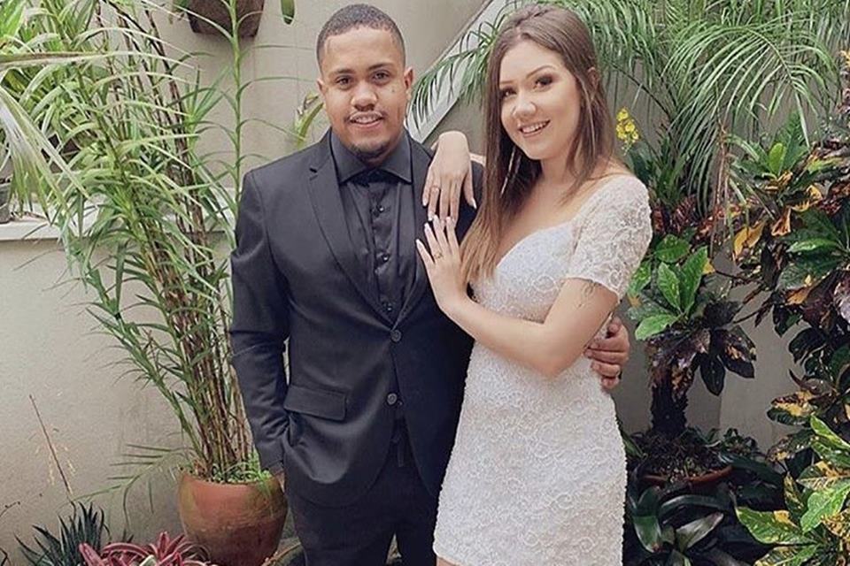 MC Davi “celebra” 1º ano de casamento: “Te odeio. Deixa eu em paz ...