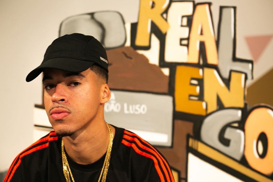 L7nnon nunca almejou carreira musical: “Sonho era viver do skate ...