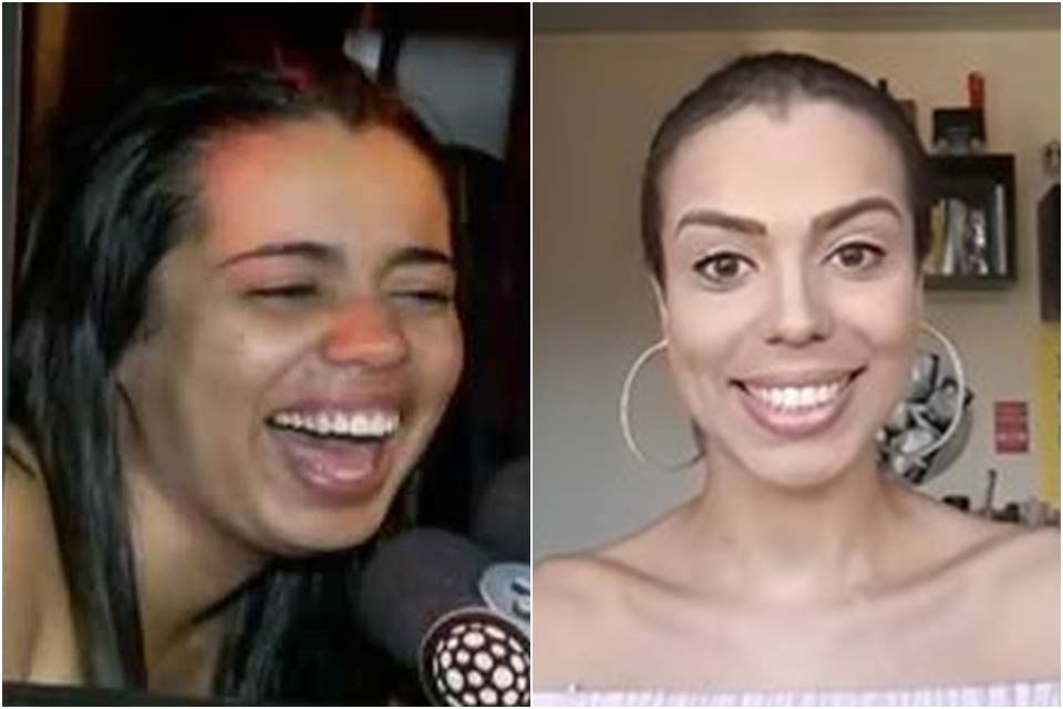 Famosa pelo meme “bêbada de Curitiba”, Stephany Rosa morre de câncer ...