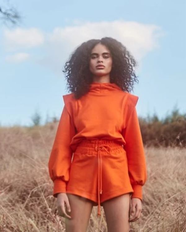 Conheça a Ginger, marca de moda idealizada por Marina Ruy Barbosa ...