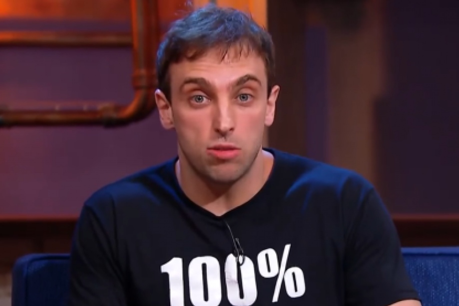 Relembre as polêmicas de Leo Lins, namorado de Aline Mineiro | Metrópoles