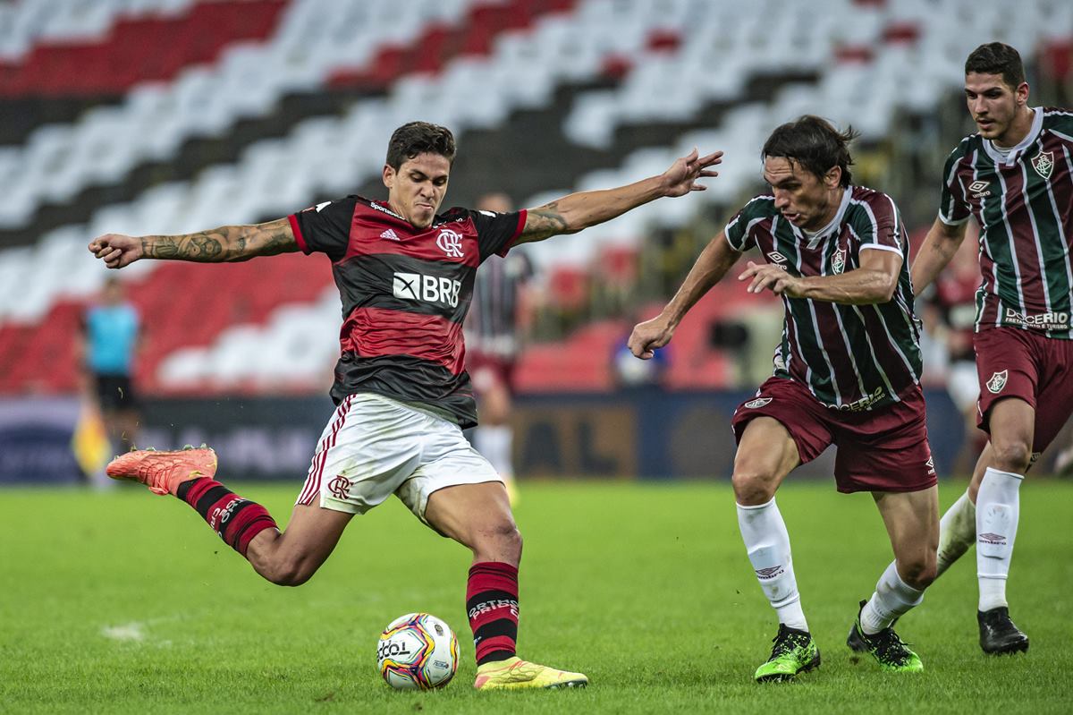 Saiba quanto a Band vai pagar à dupla Fla-Flu durante o Cariocão/23 ...