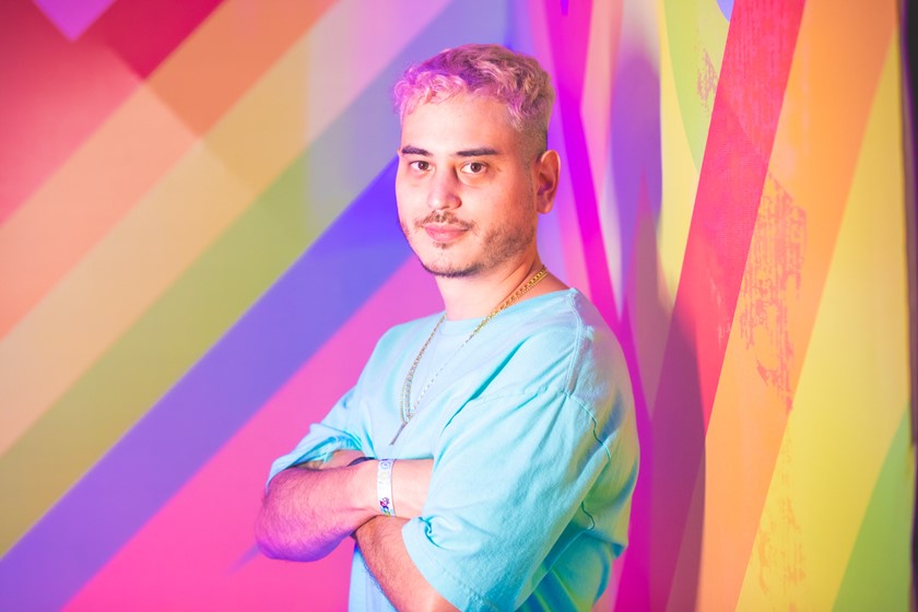 Anitta lidera lista de eventos do fim de semana no DF: veja a lista ...