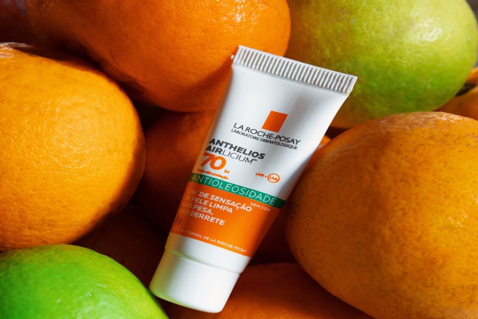 11 filtros solares para pele oleosa recomendados por dermatologistas ...