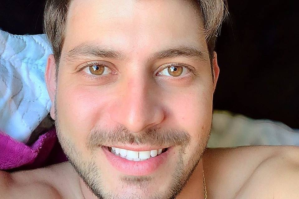BBB21: “Caio Caloteiro” pode ser intimado no reality por cheque sem ...