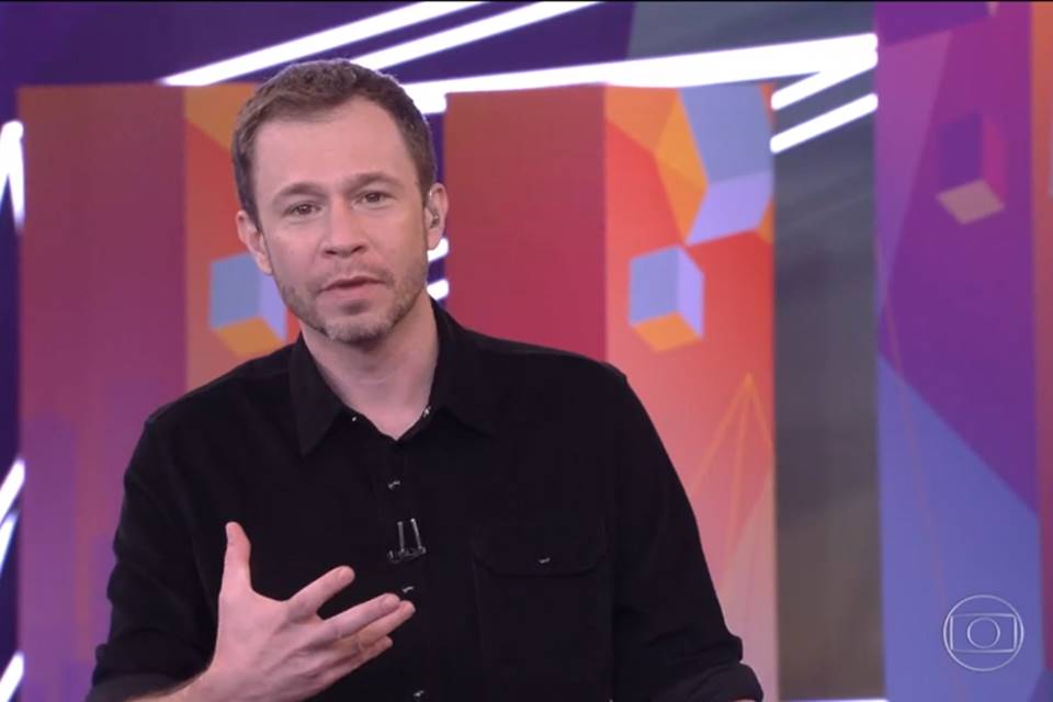 Juliette Freire Lamenta Saída De Tiago Leifert Da Globo “você é Luz